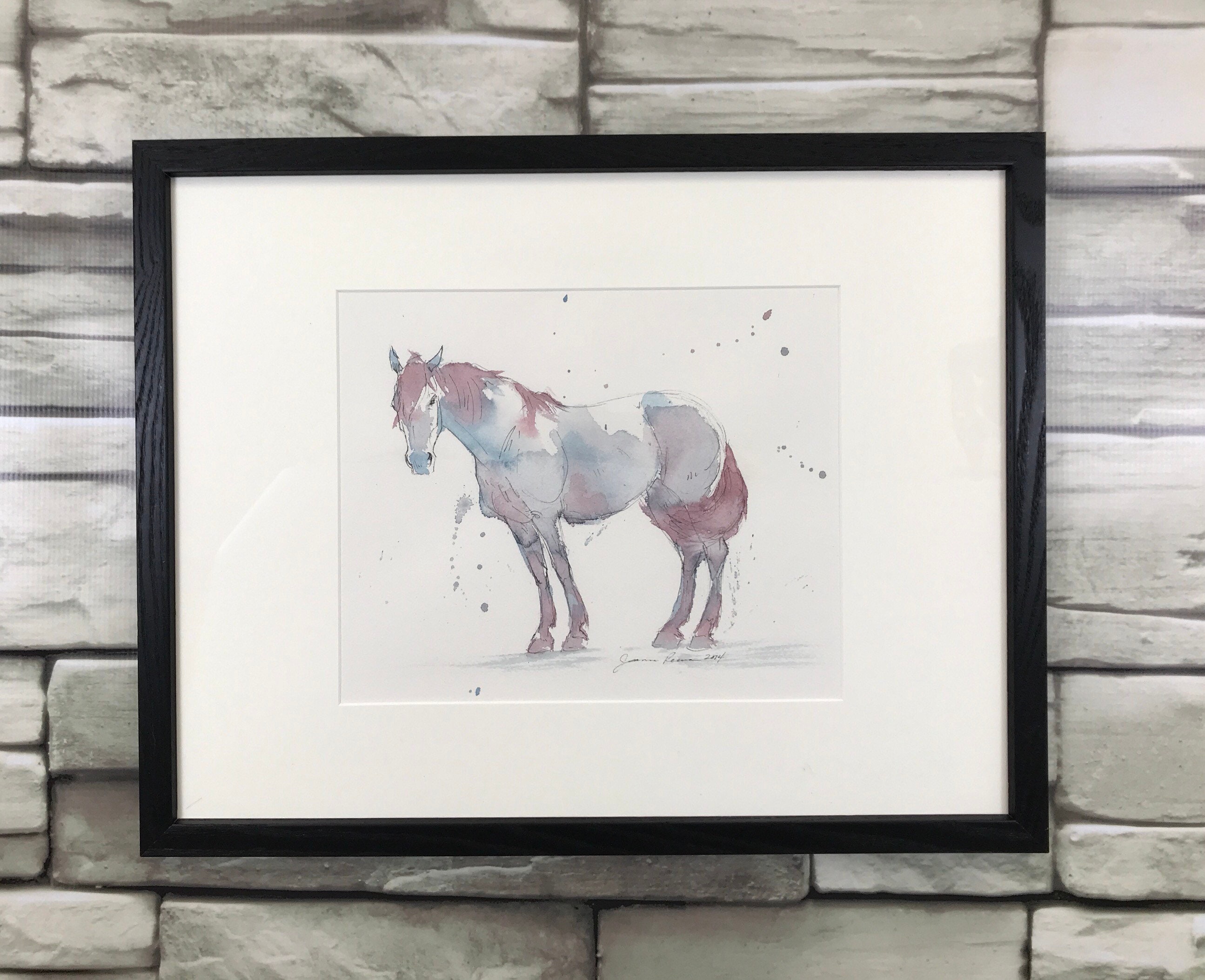 Frank Vigil Art - Etsy
