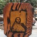 Kachinas of Powamu Ceremony, Hopi Wooden Plaque - Etsy