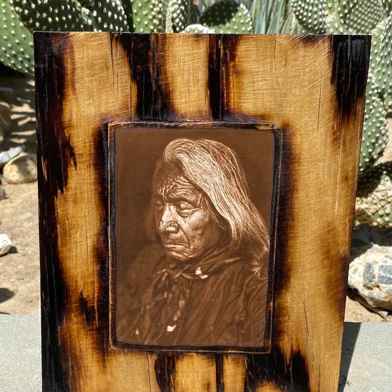Chief Red Cloud - Etsy