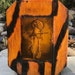 Kachinas of Powamu Ceremony, Hopi Wooden Plaque - Etsy