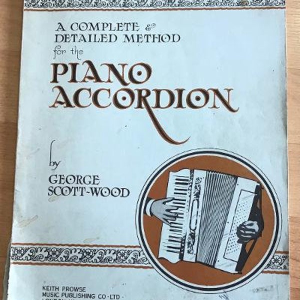 Accordion Book - Etsy