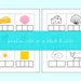 Sound Boxes (elkonin Boxes): Phonemic Awareness, Early Reading Skills ...