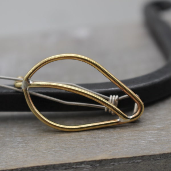 Hair Stick Barrette - Etsy