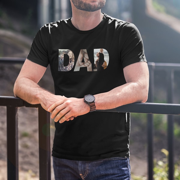 Personalized Dad - Etsy