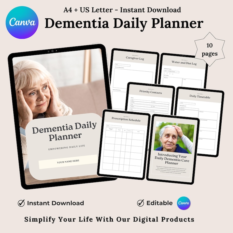 Dementia - Etsy UK