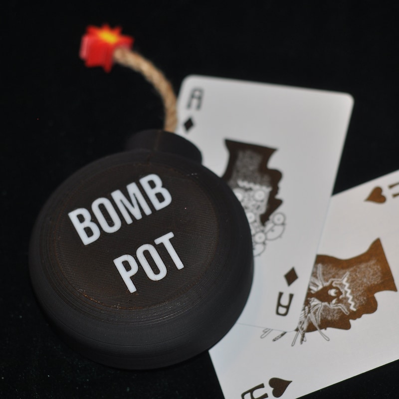 Poker Chip Keychain - Etsy