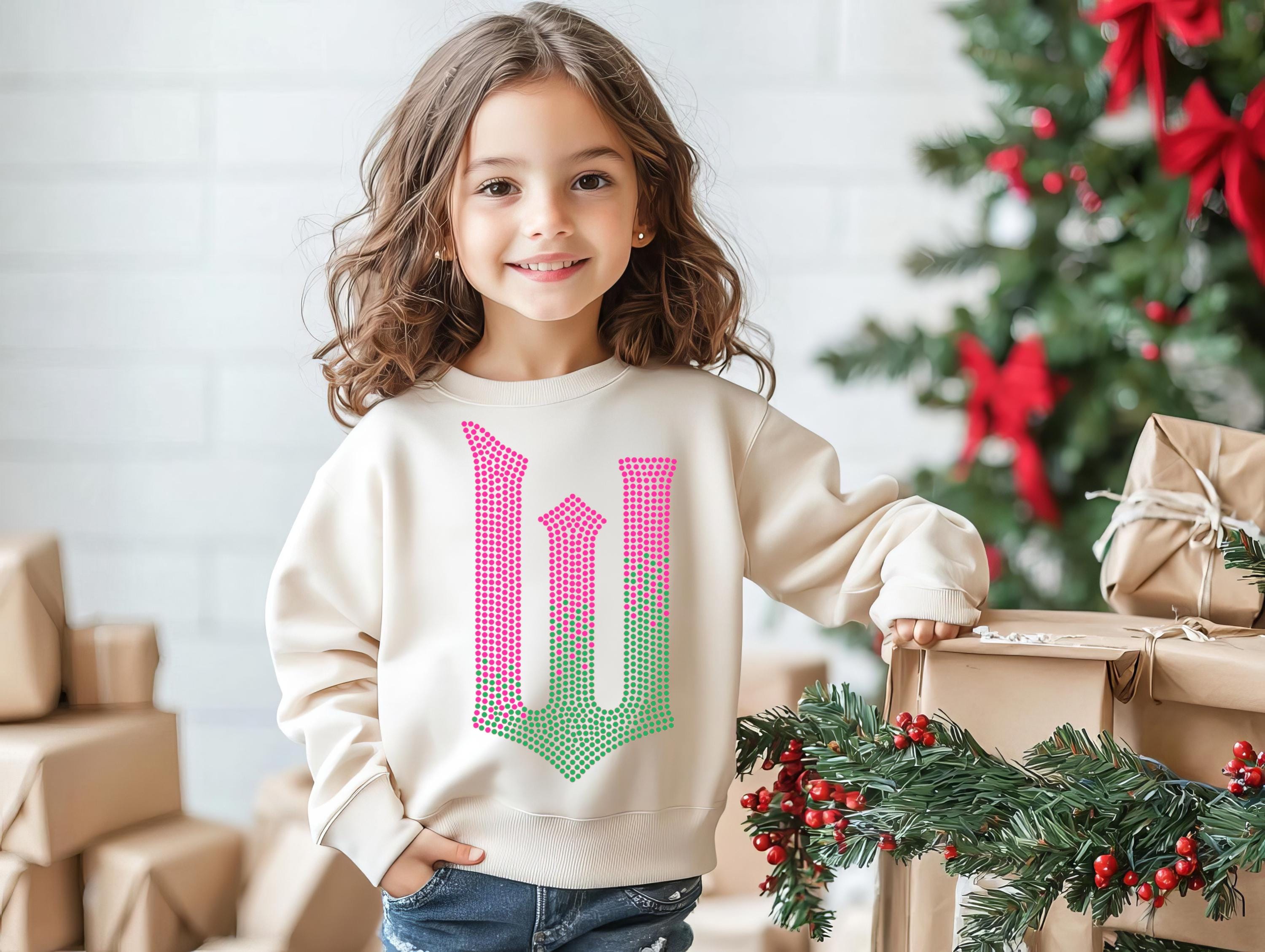 DIY Wicked Rhinestone Spangle INSTANT DOWNLOAD Digital Template | Green ...