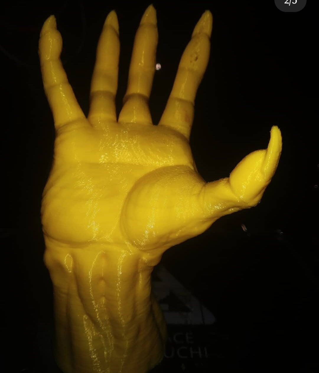 Art, Sculpture, Demon, Scan, Devil, Decoration, Toy, Accessories - Etsy