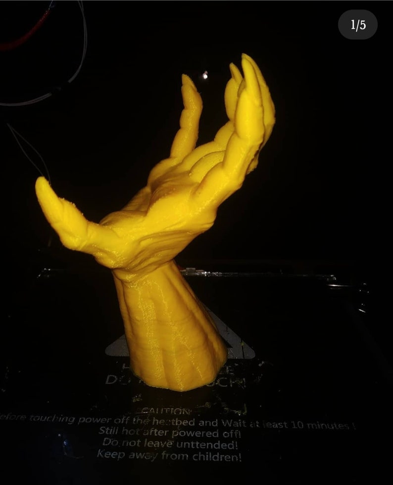 Art, Sculpture, Demon, Scan, Devil, Decoration, Toy, Accessories - Etsy