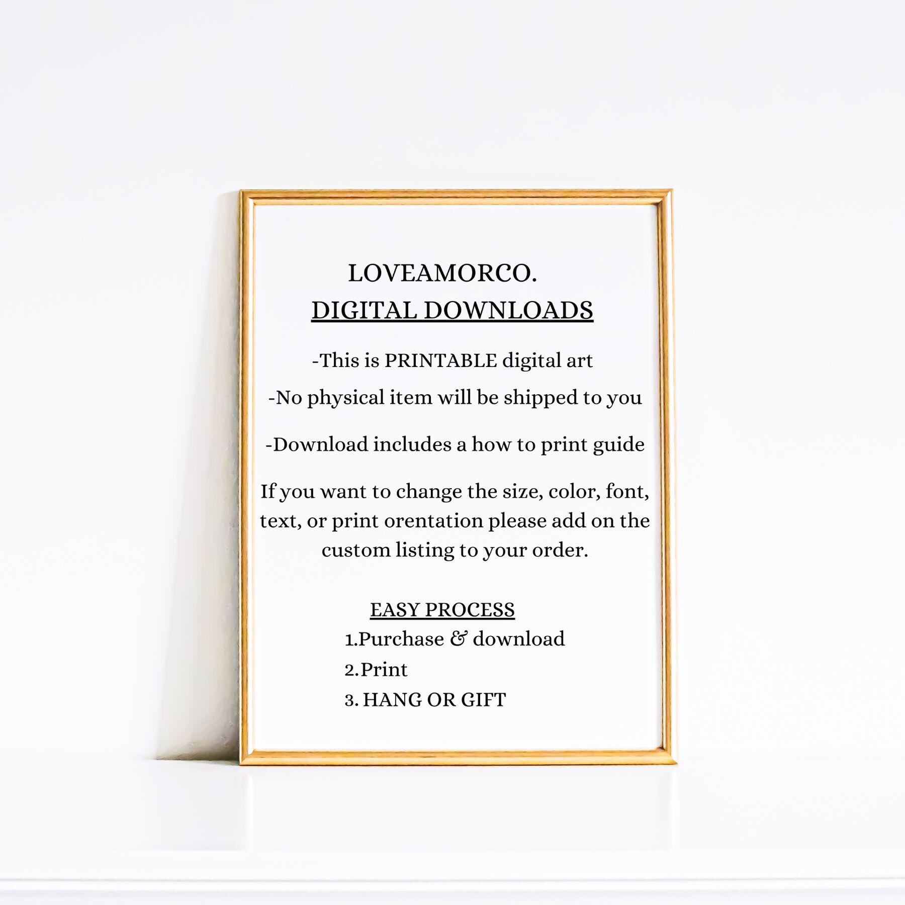 Delusion is the Solution Retro Quote Aesthetic Wall Prints, Trendy ...