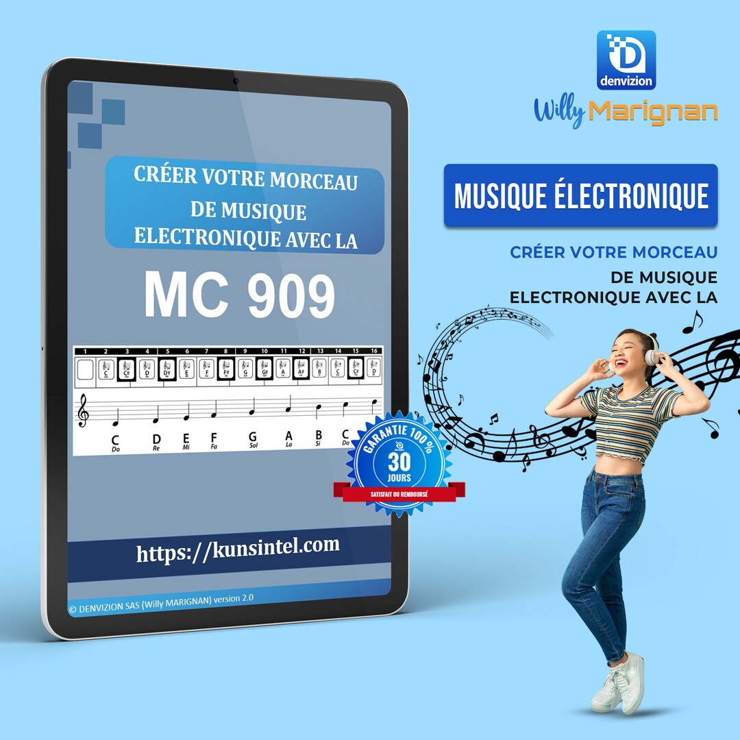 Discover the Ultimate Guide to Mastering the MC 909 and Creating Your ...