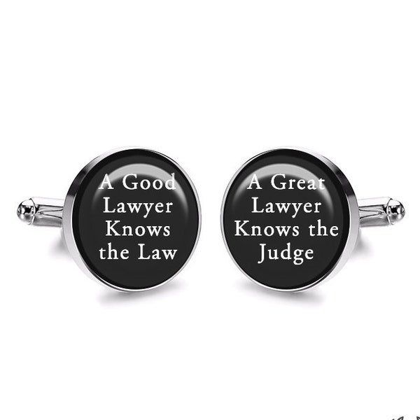 Funny Cufflinks - Etsy