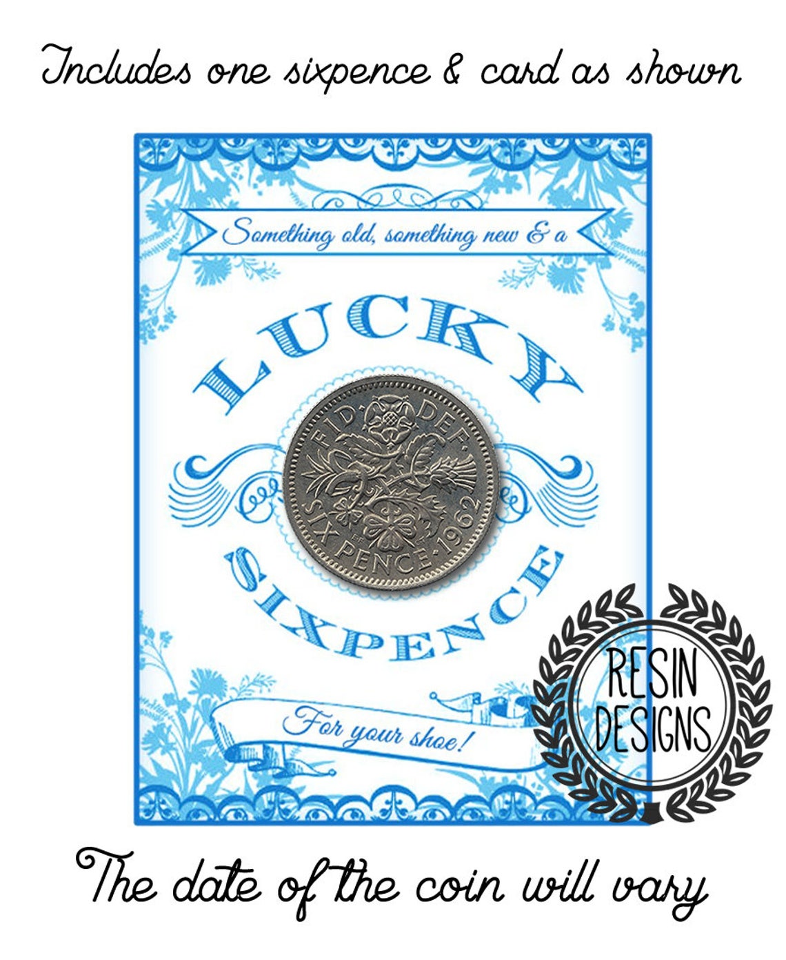 Bridal Bouquet Spinning Crystal Photo Charm Custom Picture | Etsy