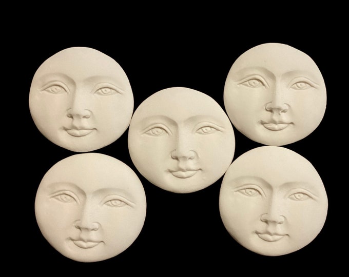 M103 Large Face Mold - Etsy
