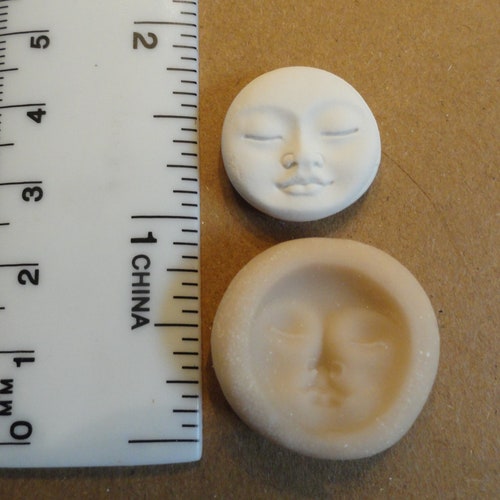 Strawberry Short Cake Face silicone Mold. - Etsy Israel