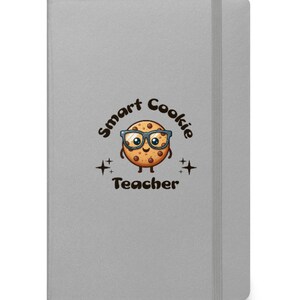 Smart Cookie Teacher PNG Clipart: School Gift (digital Download) - Etsy