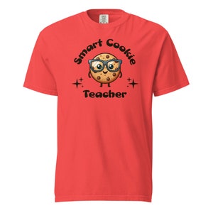 Smart Cookie Teacher PNG Clipart: School Gift (digital Download) - Etsy