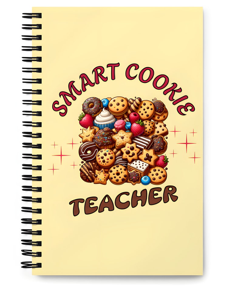 Smart Cookie Teacher PNG, Teacher Tumbler PNG Clipart, Best Teacher ...