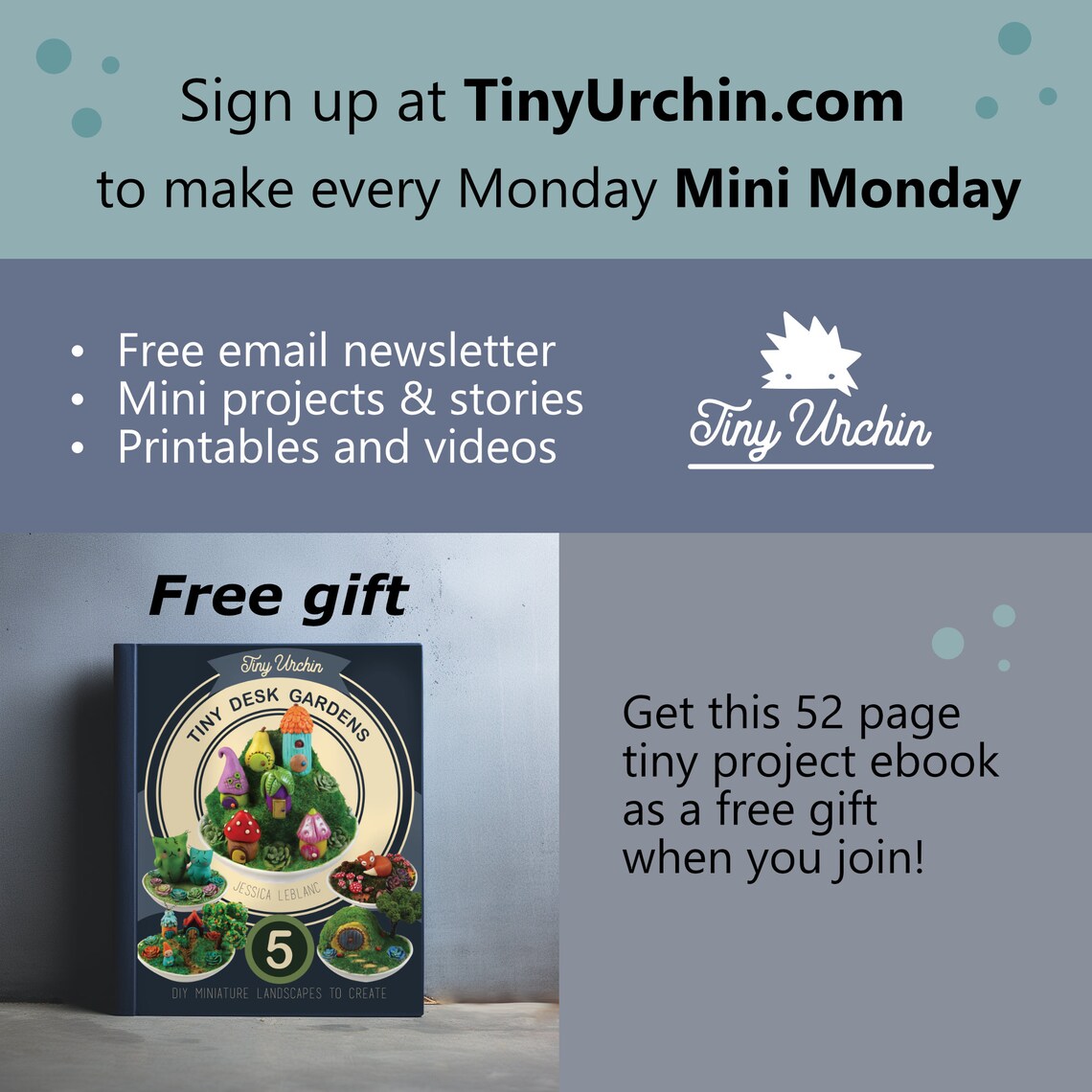 Miniature Birthday Cards - Tiny Happy Birthday Notecards - 1/12 and 1/6 ...