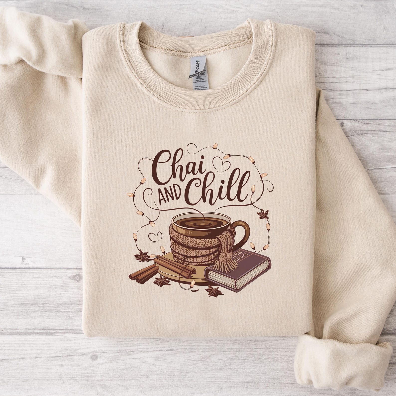 Chai Tea, Chai SVG, Chai Quote, Chai Png, Tea Quote, Food Pun, Funny ...