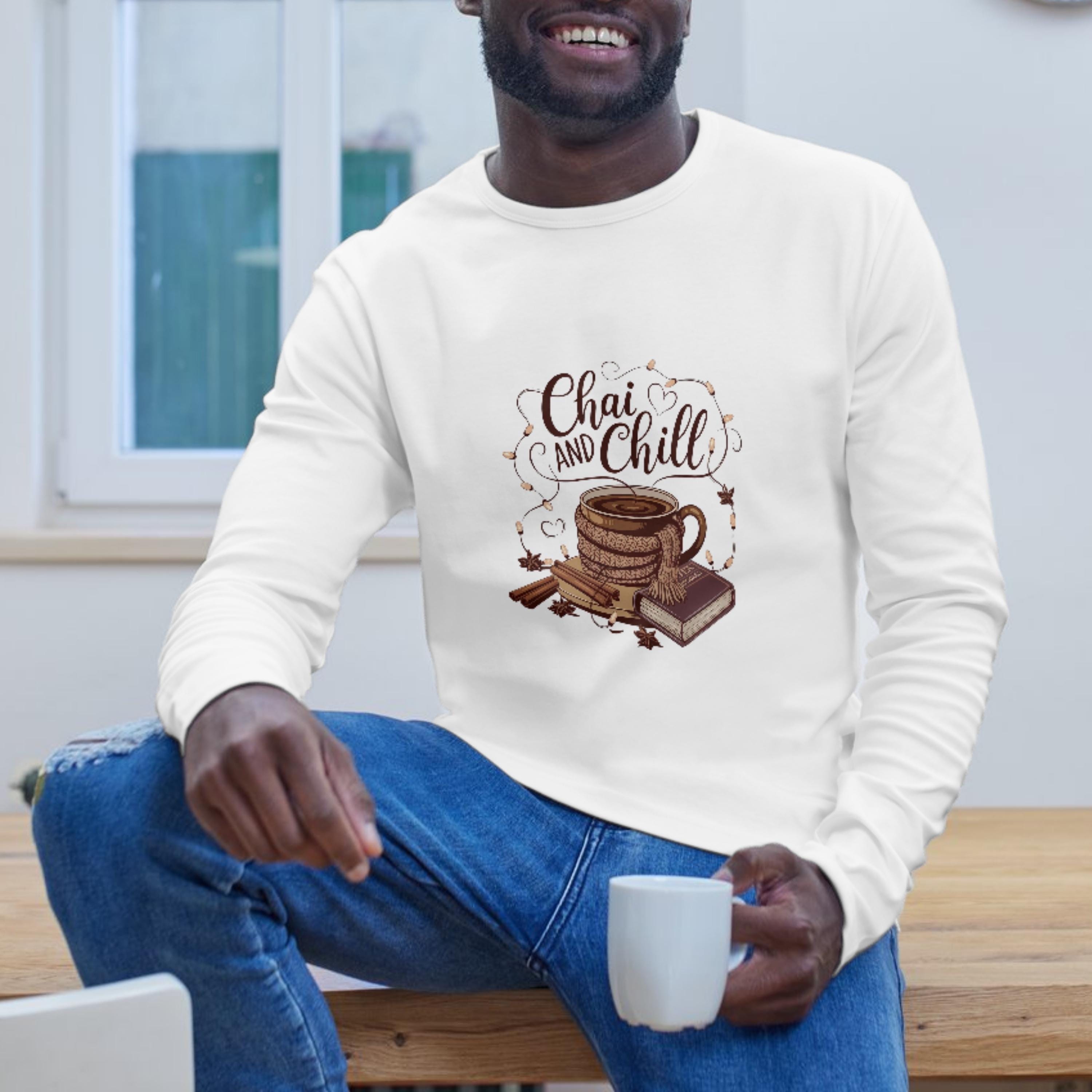 Chai Tea, Chai SVG, Chai Quote, Chai Png, Tea Quote, Food Pun, Funny ...