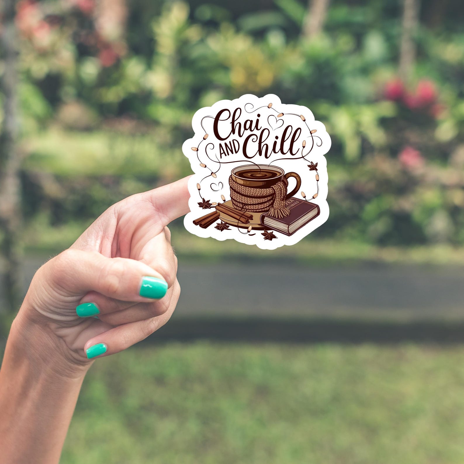 Chai Tea, Chai SVG, Chai Quote, Chai Png, Tea Quote, Food Pun, Funny ...