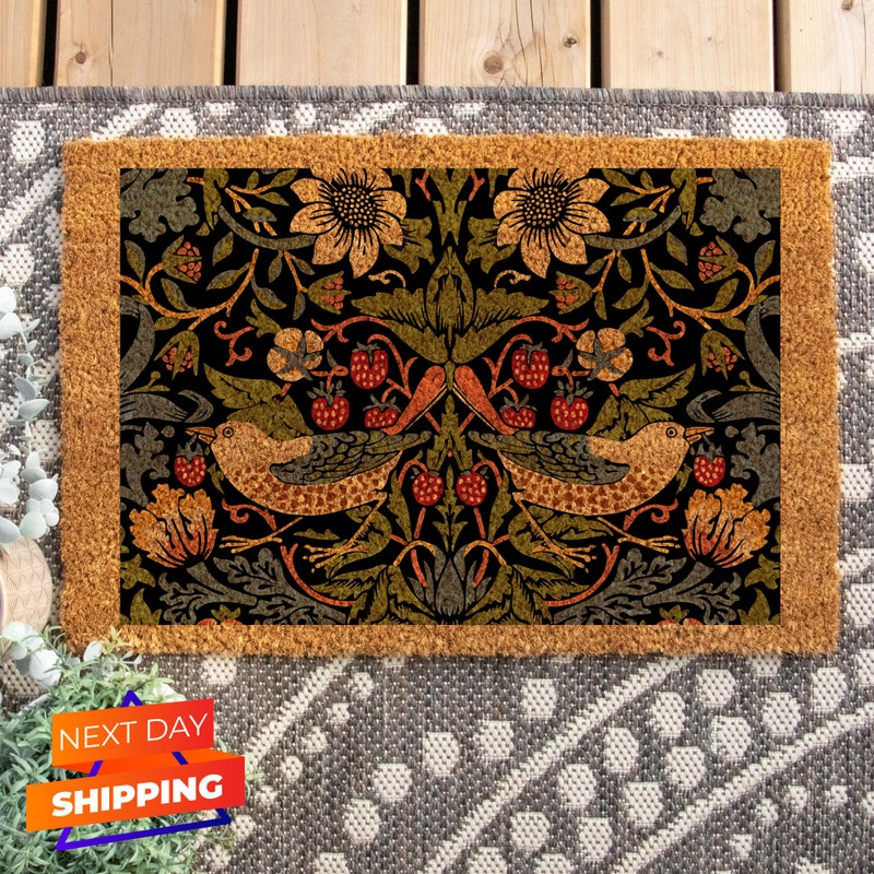 Painted Door Mats - Etsy