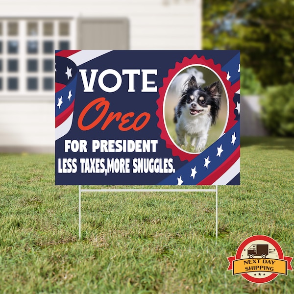 Custom Yard Sign - Etsy