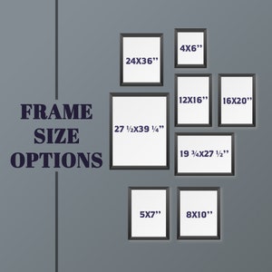 Personalized 18th Birthday Photo Frame, 18th Birthday Photo Collage ...