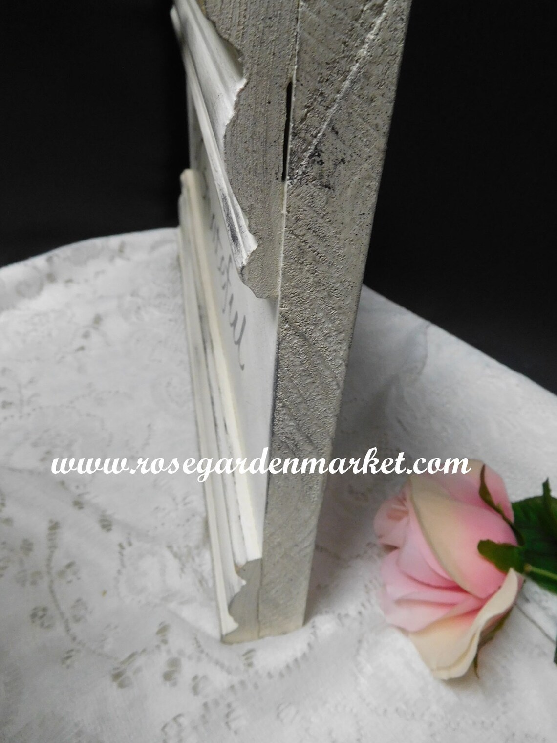 Molding Wood Sign Art Wall Decor Farmhouse Accent | Etsy