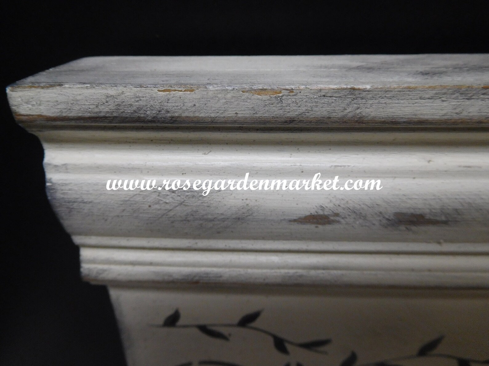 Molding Wood Sign Art Wall Decor Farmhouse Accent - Etsy