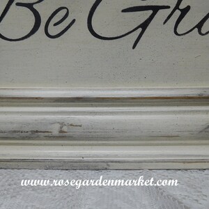 Molding Wood Sign Art, Wall Decor, Farmhouse Accent, Distressed Charm ...