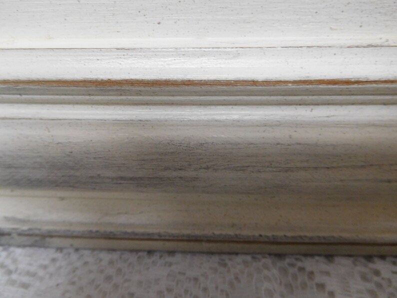 Molding Wood Sign Art Wall Decor Farmhouse Accent - Etsy