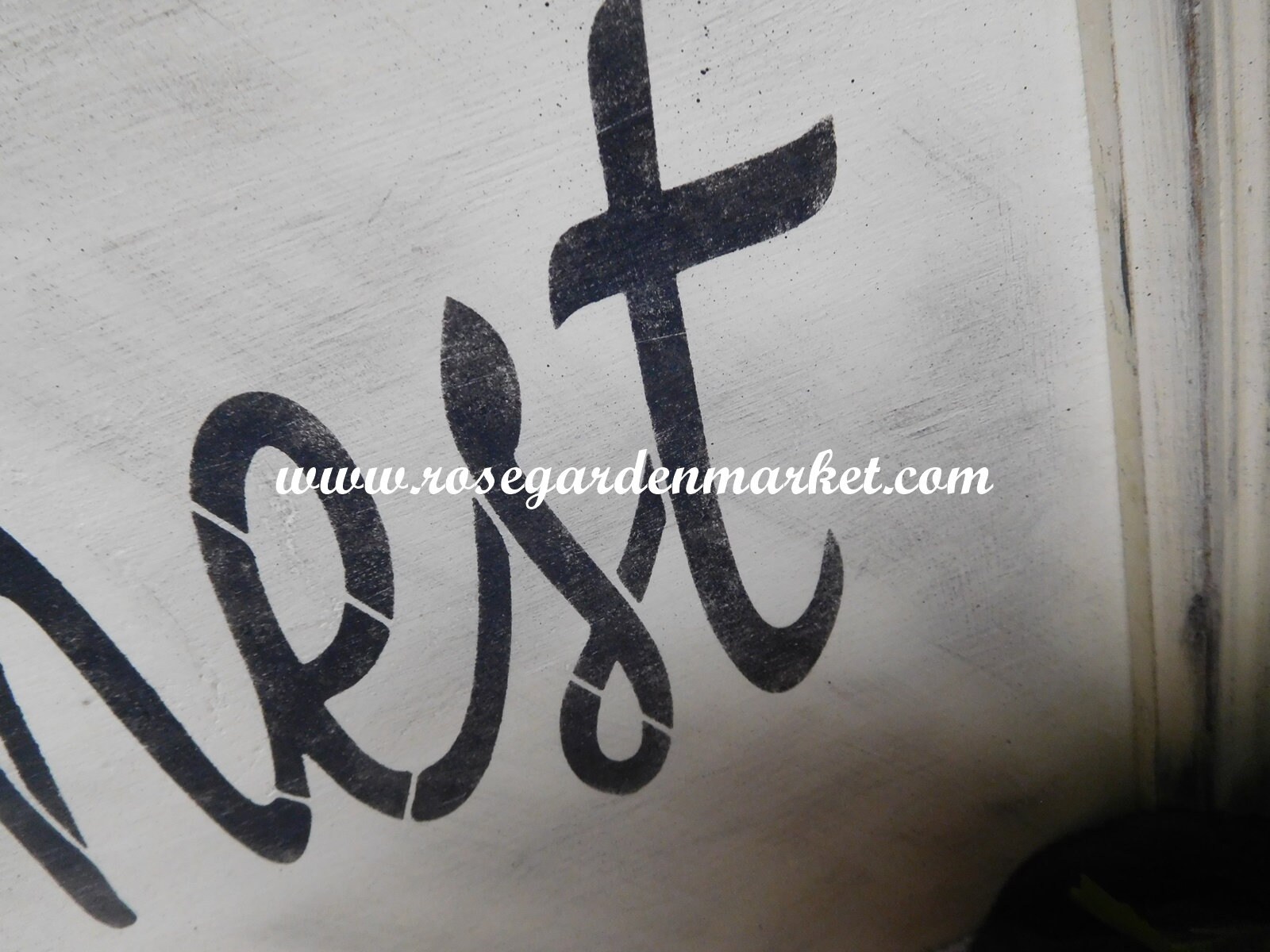 Molding Wood Sign Art Wall Decor Farmhouse Accent | Etsy