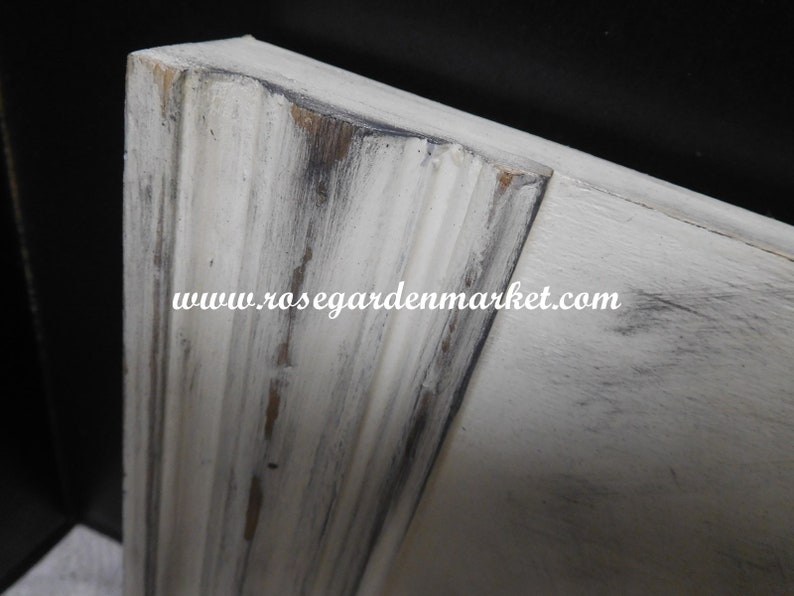 Molding Wood Sign Art Wall Decor Farmhouse Accent - Etsy