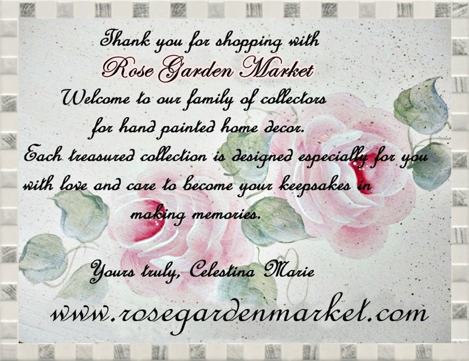 Sweet Sparrow Sitting on a Log Hand Painted on a Vintage | Etsy