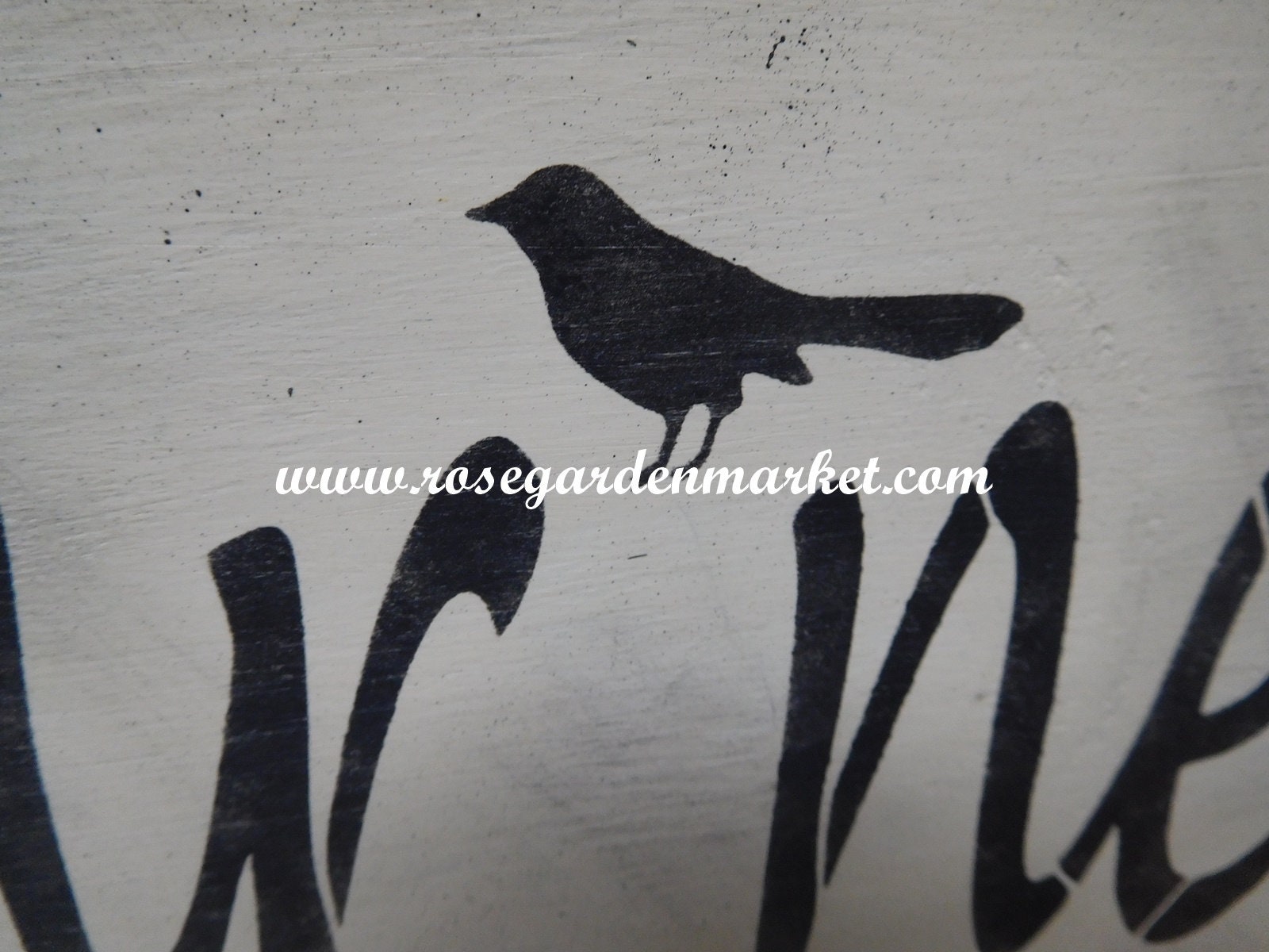 Molding Wood Sign Art Wall Decor Farmhouse Accent - Etsy