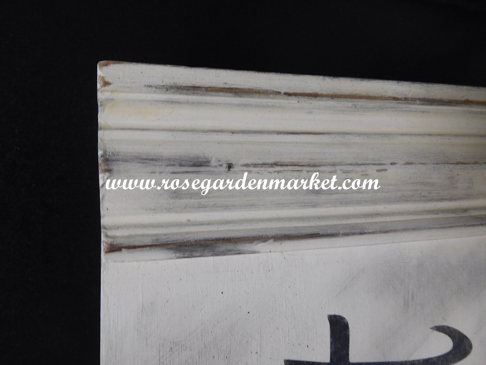 Molding Wood Sign Art Wall Decor Farmhouse Accent - Etsy