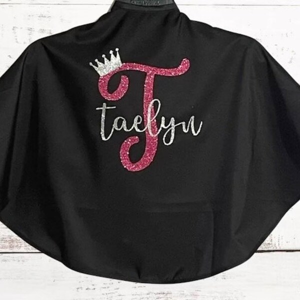 Toddler Cape - Etsy