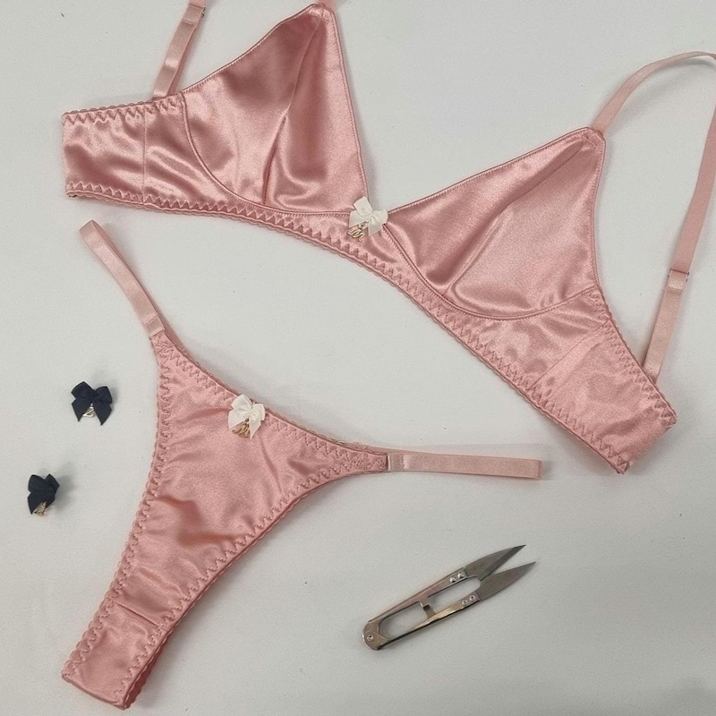 Mädchen tanga - Etsy.de