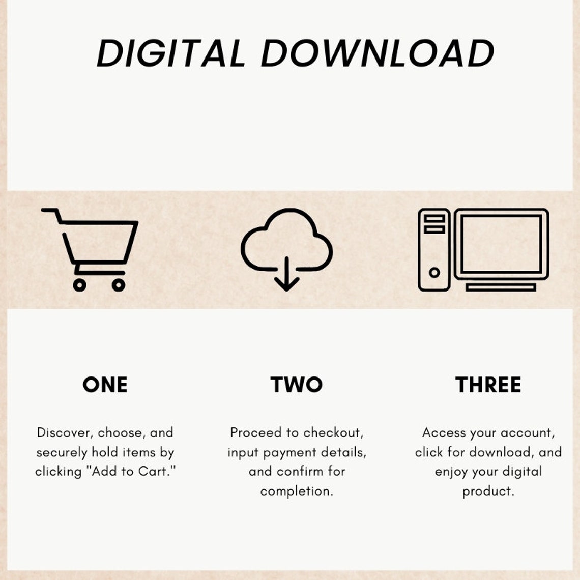 Digital Fitness Planner, Printable Fitness Tracker, Workout Log, Body ...