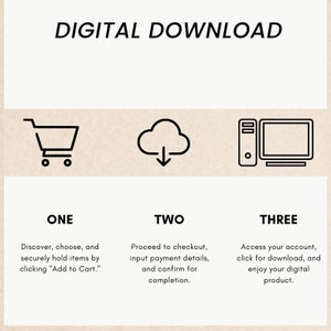 Digital Fitness Planner, Printable Fitness Tracker, Workout Log, Body ...