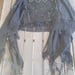 Pastel Goth Black Lotus Holo Candy Shimmer Carousel Festival Skirt - Etsy
