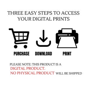 Vintage Christmas in NYC Wall Art Printable, Rockefeller Center Ice ...