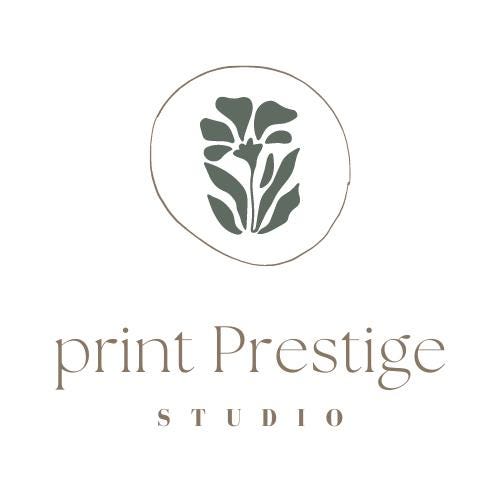 PrintPrestigeStudio - Etsy