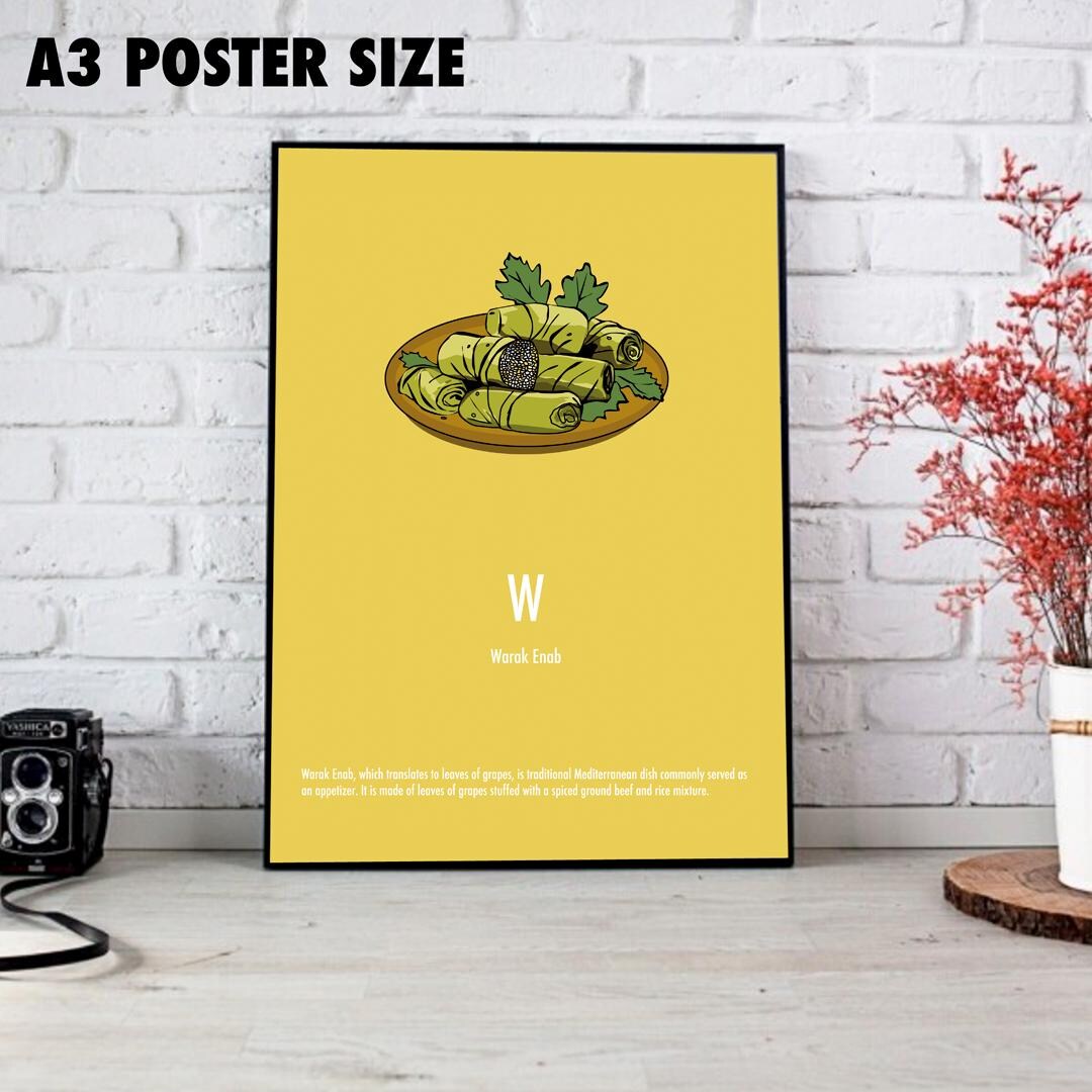 Warak Enab Lebanese Food Mediterranean Food Beirut, Lebanon Lebanese ...