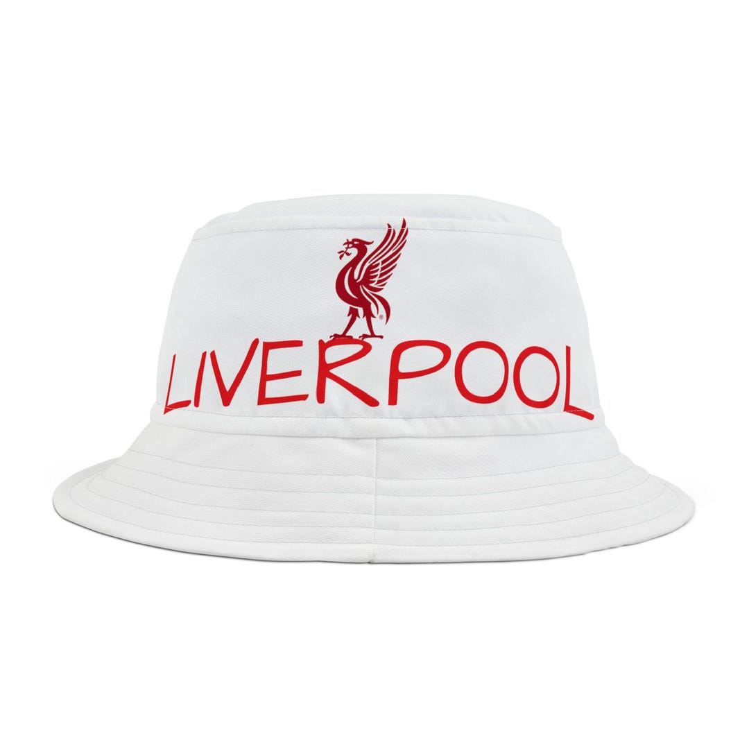 LIVERPOOL FANS Bucket Hat LFC Fans - Etsy