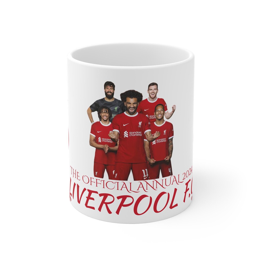 Lıverpool Football Team Fans Mug and White Mug. Tea and Coffee Mug GIFT ...