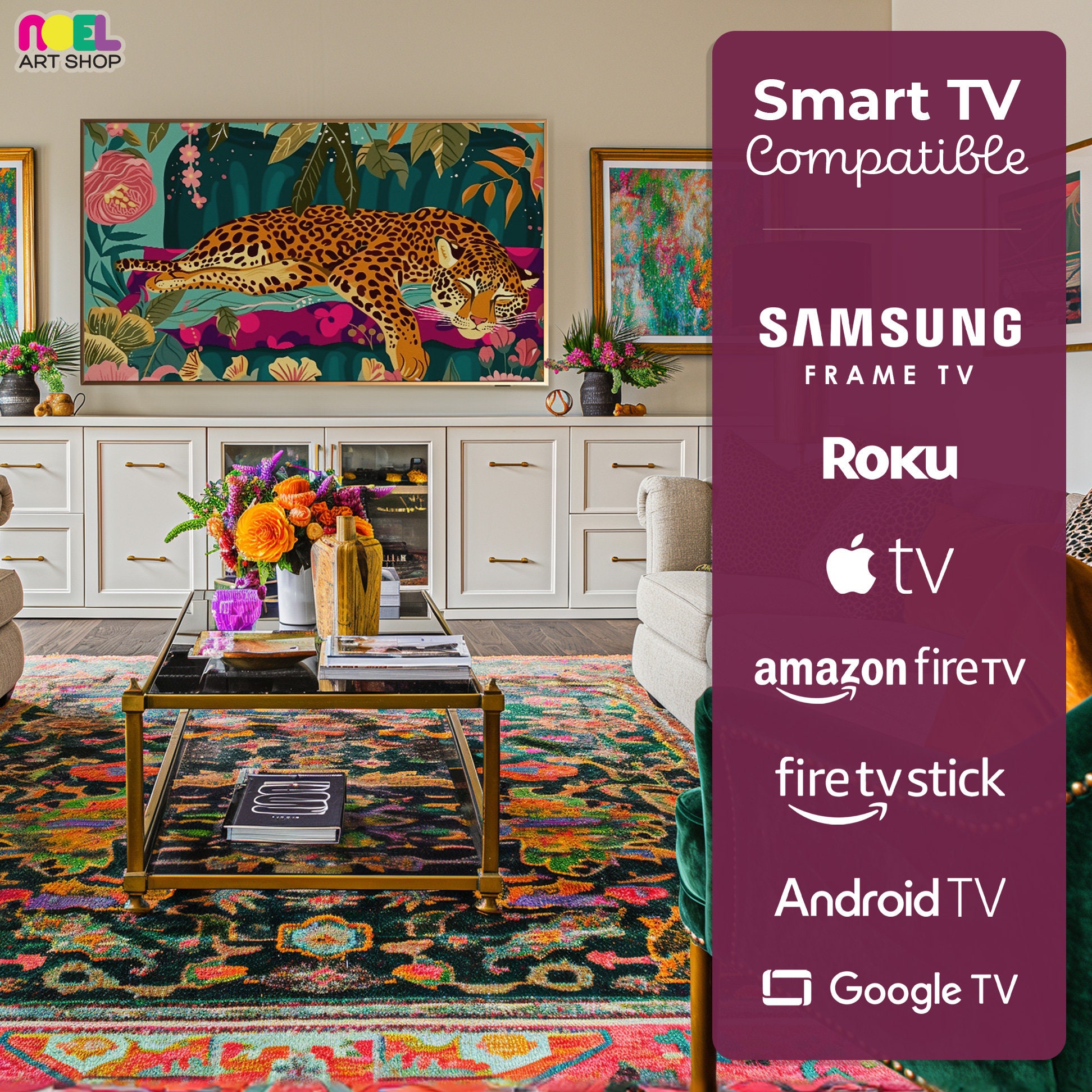 TV Art | Samsung Frame TV Back to School Sign Digital Fall Teacher ...