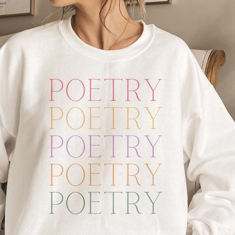 Poetry - Etsy